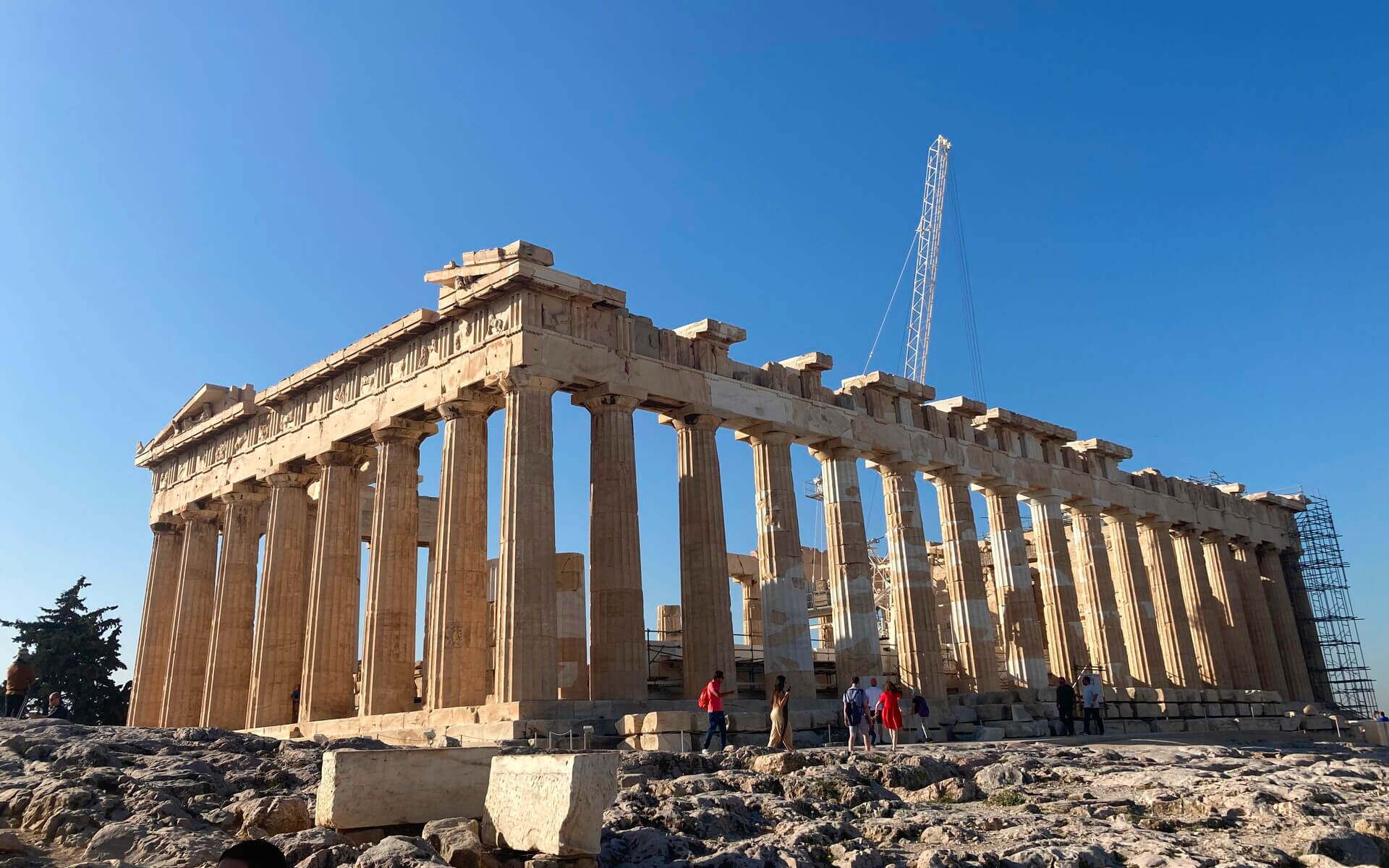 INTERNISA partners meet in Athens - RESOLVO