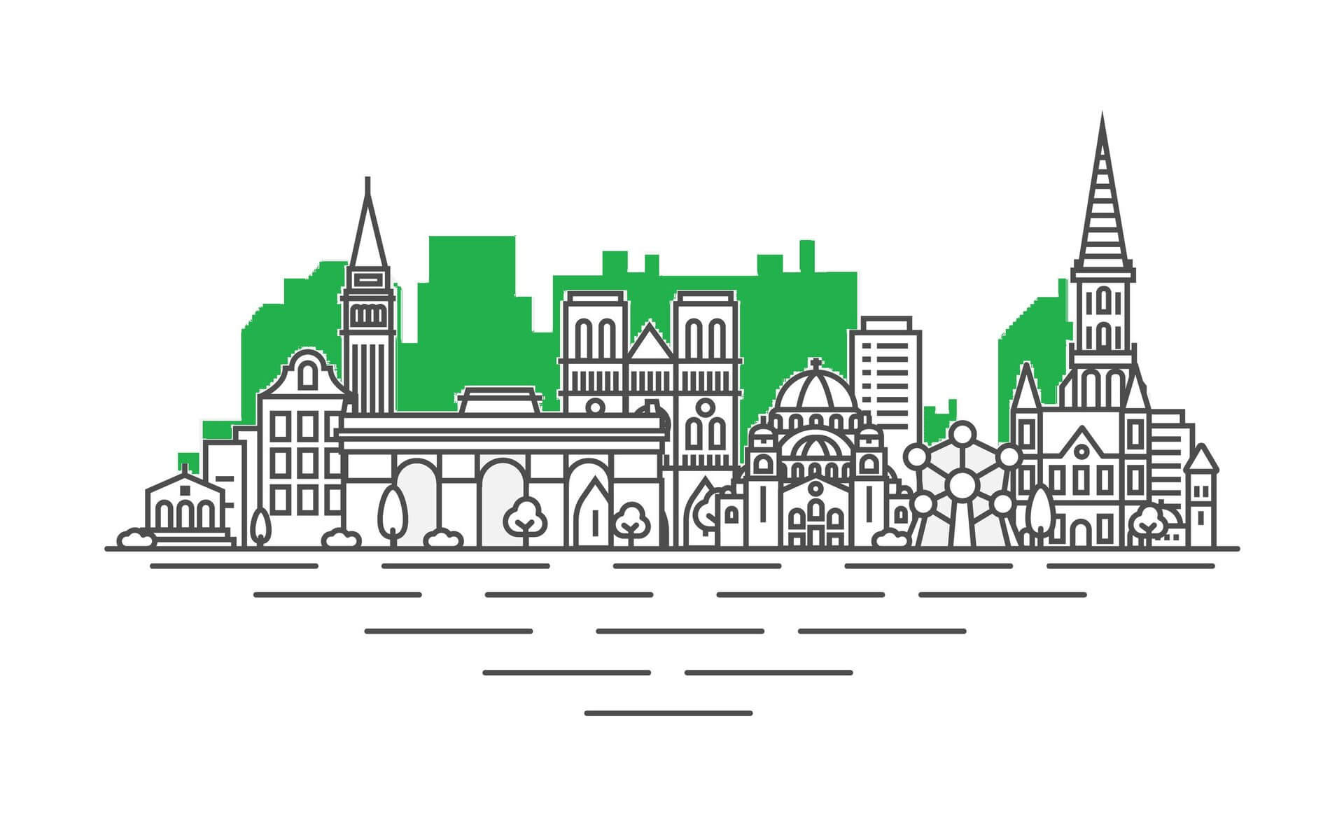 SKYLA : Kick-off meeting Brussels - RESOLVO